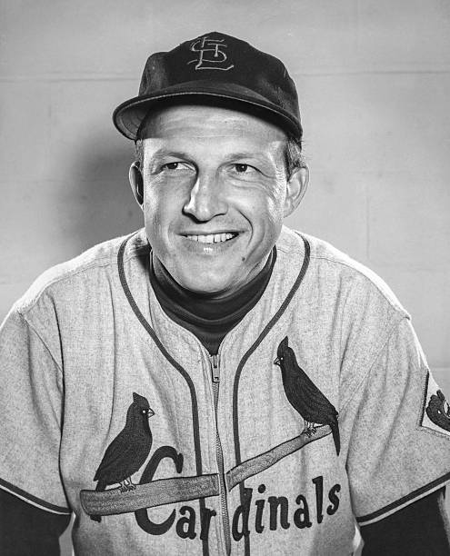 Stan Musial picture