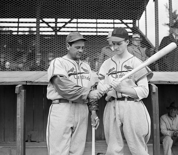 Picture of Stan Musial