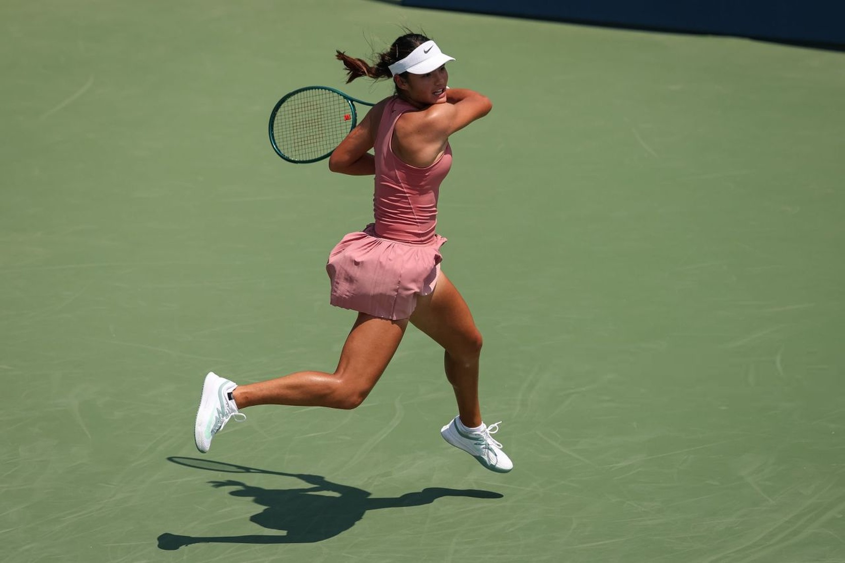Emma Raducanu image