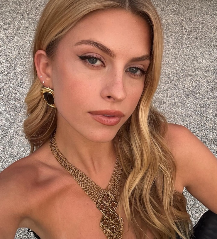 Picture of Xandra Paul