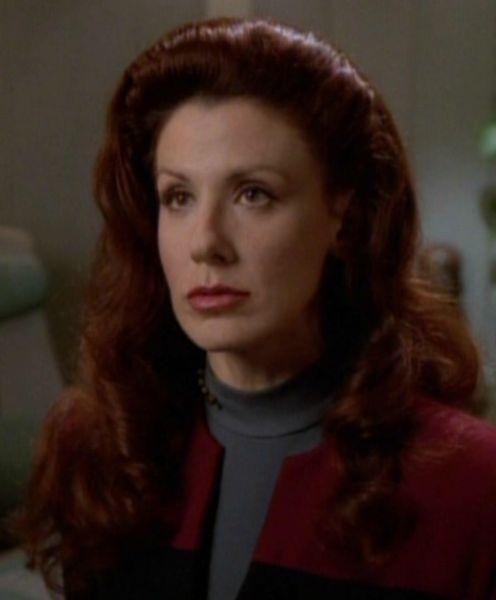 Picture of Suzie Plakson