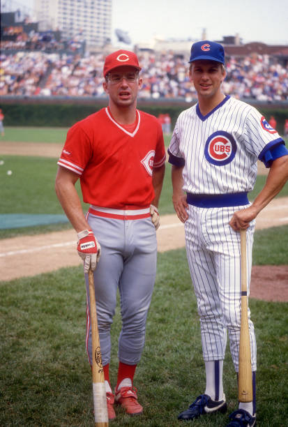 Picture of Chris Sabo