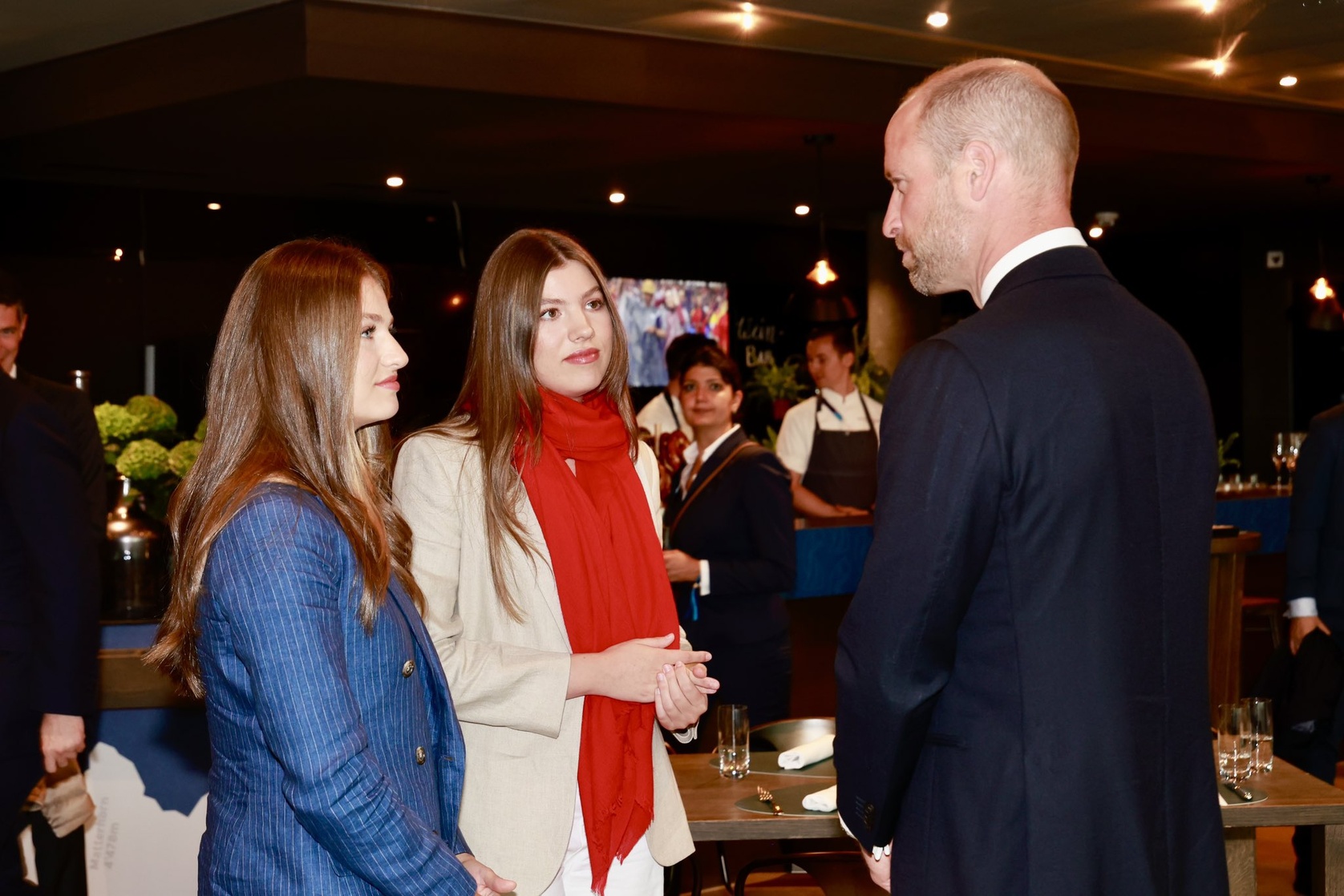 Prince William Windsor picture