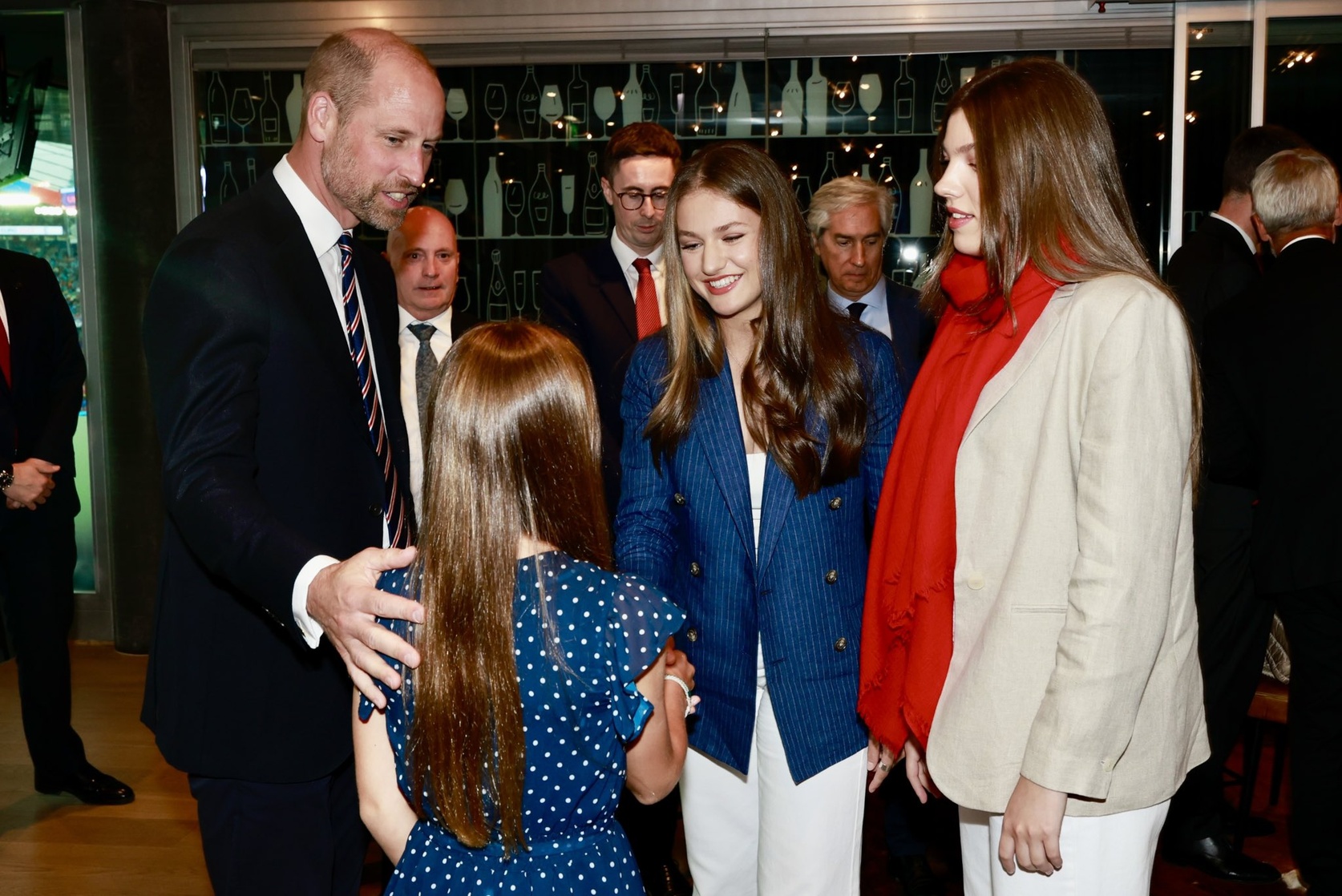 Picture of Prince William Windsor