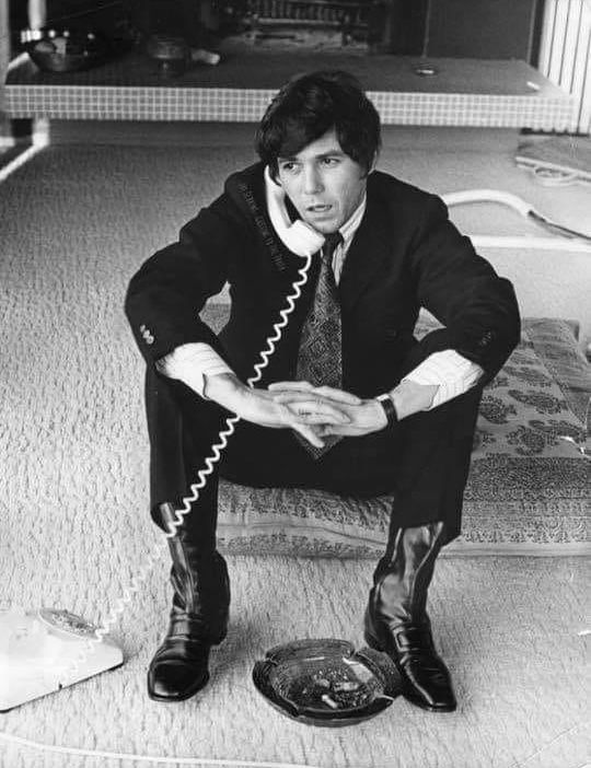 Picture of Jay Sebring