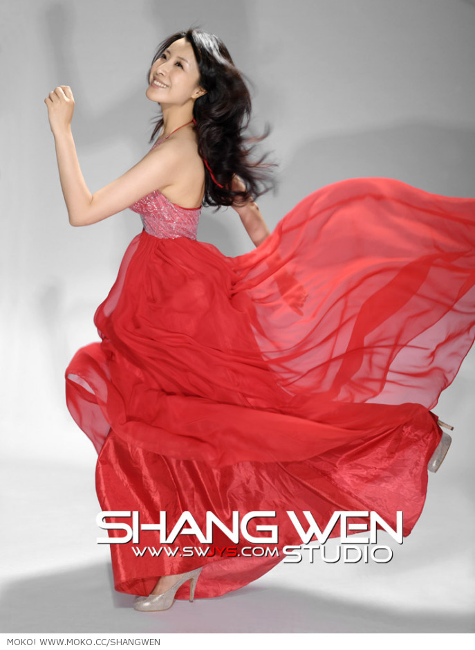 Picture of Yajie Wang