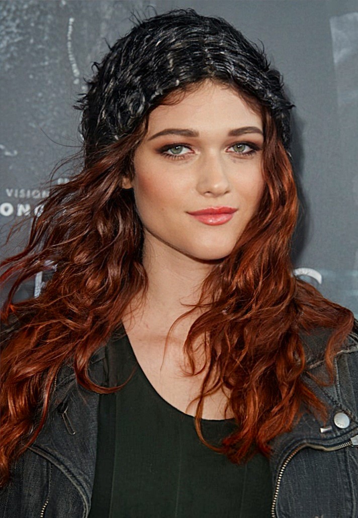 Picture of Nicole Fox