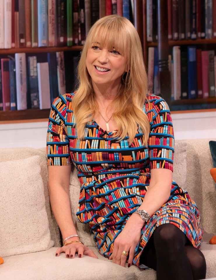 Picture of Sara Cox