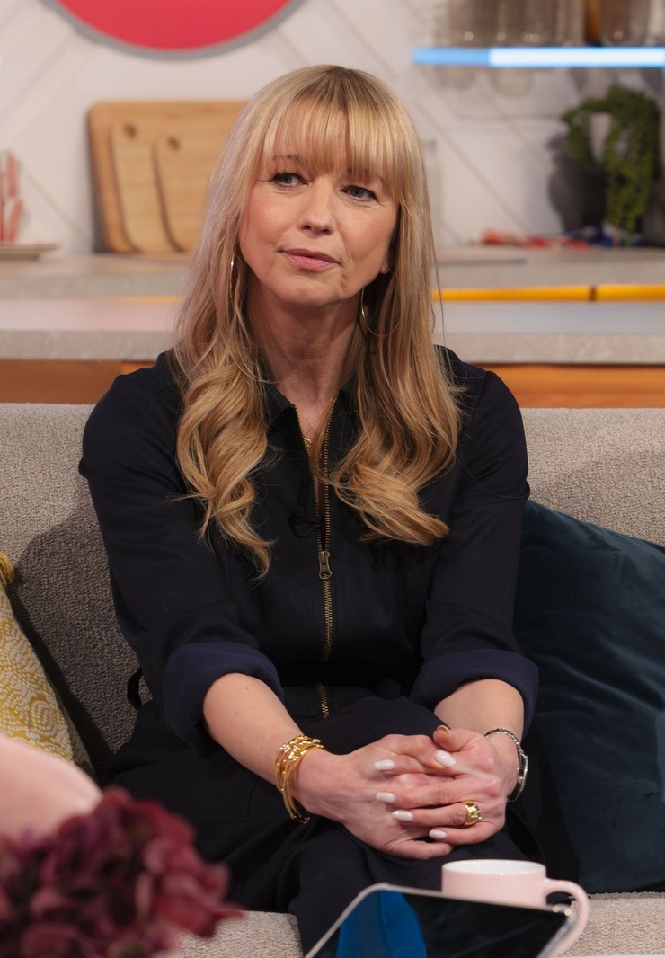Picture of Sara Cox