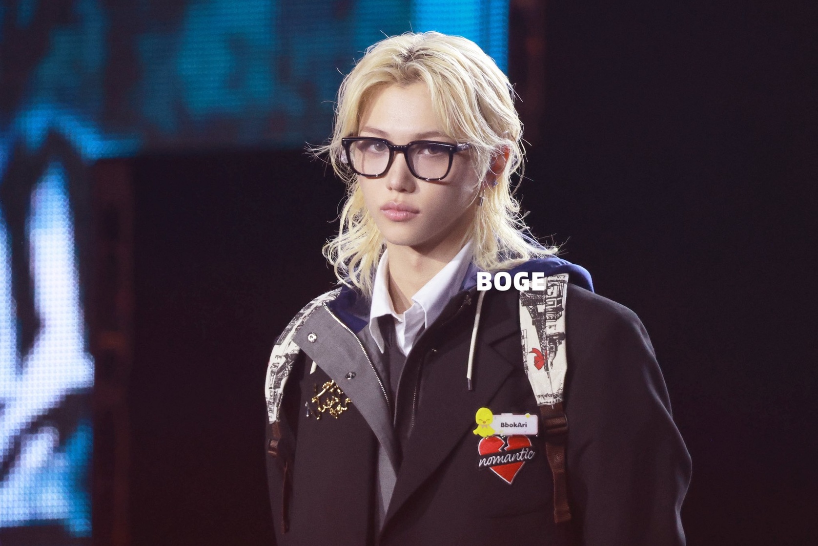 Felix Lee picture