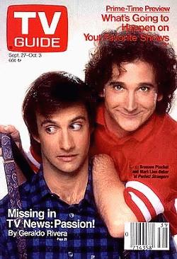 Picture of Perfect Strangers