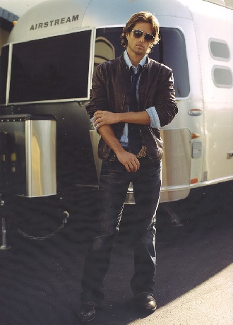 Greg Sestero picture