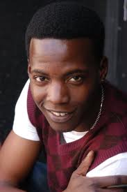 Picture of Howard Johnson Jr.