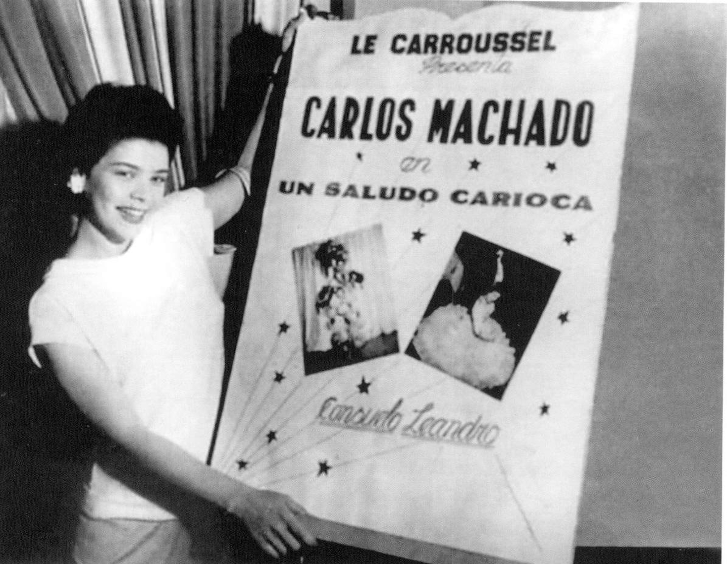 Consuelo Leandro picture
