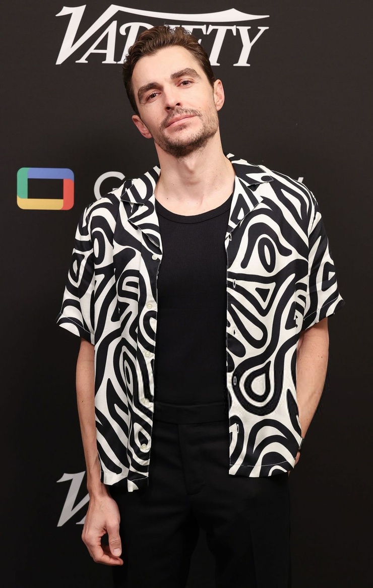 Picture of Dave Franco