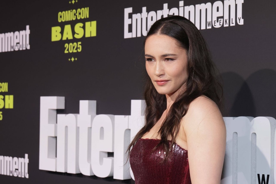 Image of Christina Chong