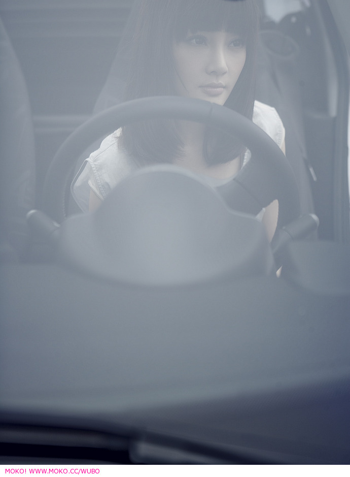 Picture of Xiaolu Li