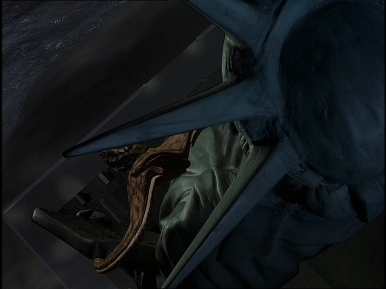 Picture of Octopus 2: River of Fear (2001)