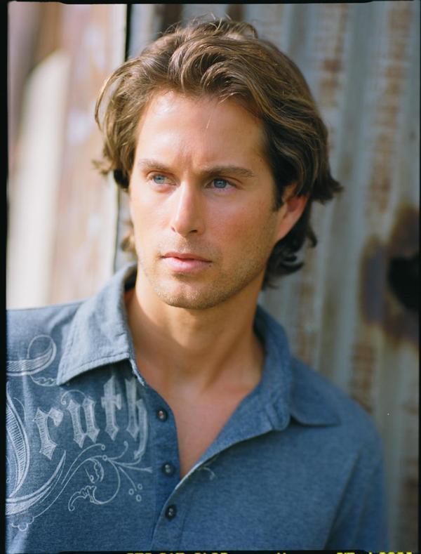 Greg Sestero image