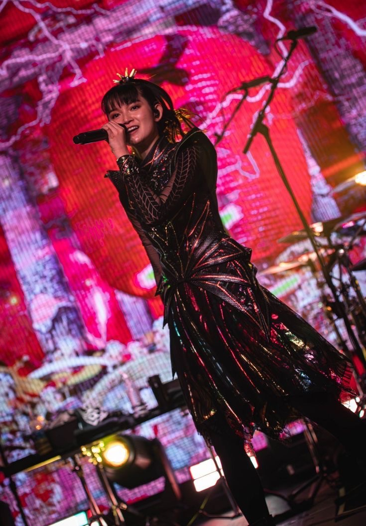 Picture of Suzuka Nakamoto
