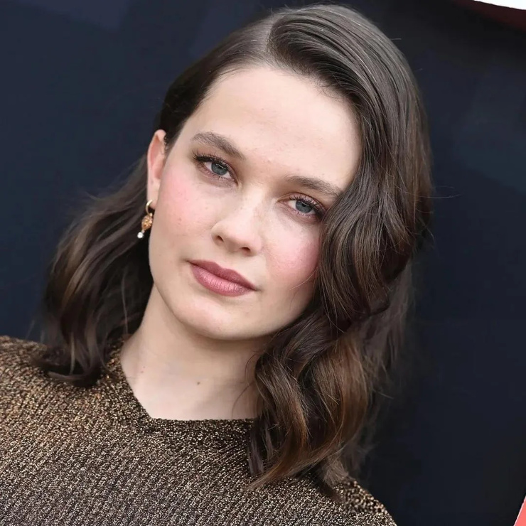 Picture of Cailee Spaeny