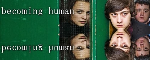 Picture of Becoming Human