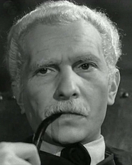 Picture of Jean-Marie Robain