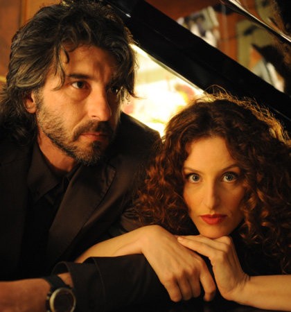 Picture of Luca Lionello