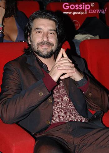 Picture of Luca Lionello