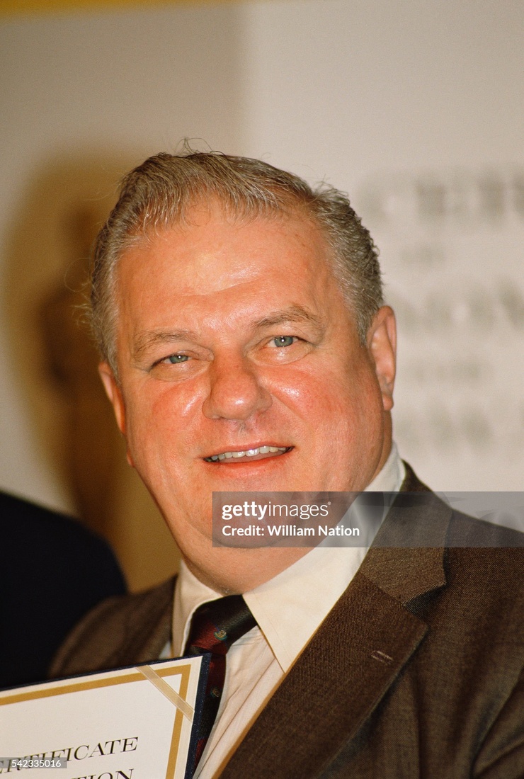 Picture of Charles Durning