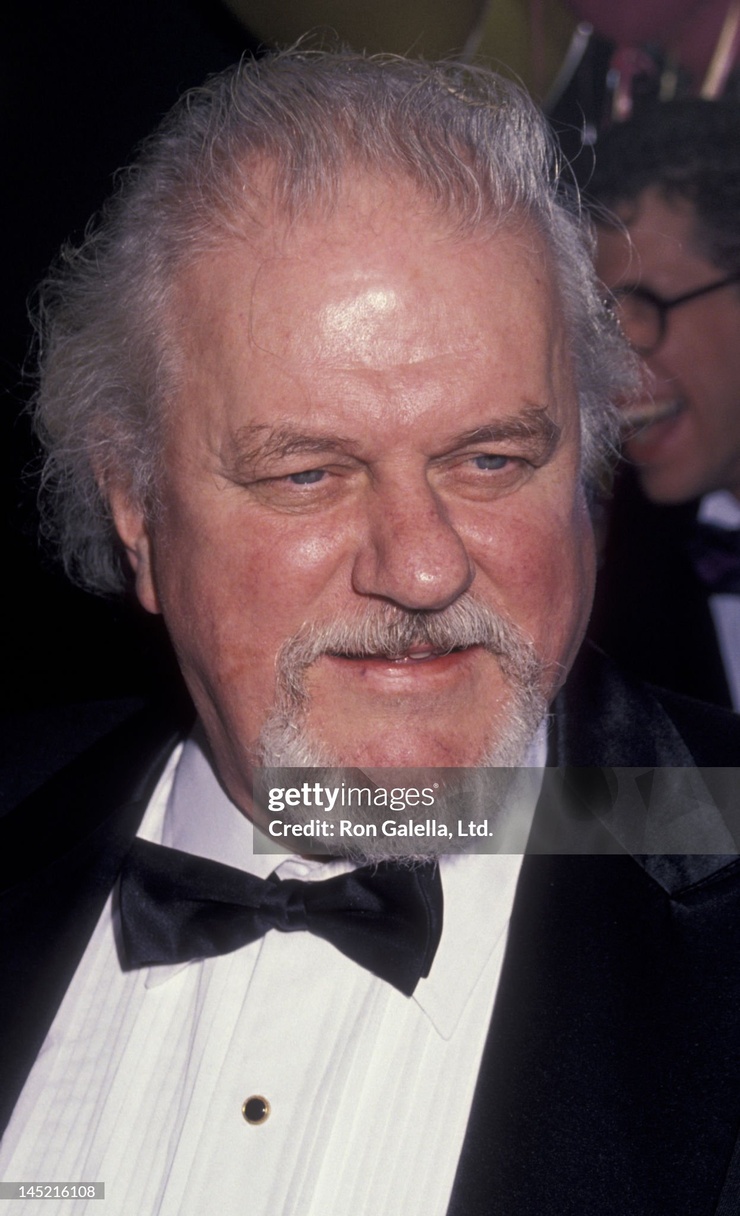 Picture of Charles Durning
