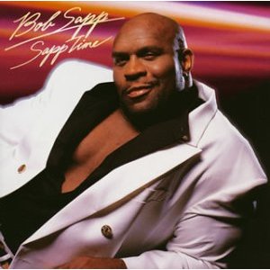 Picture of Bob Sapp