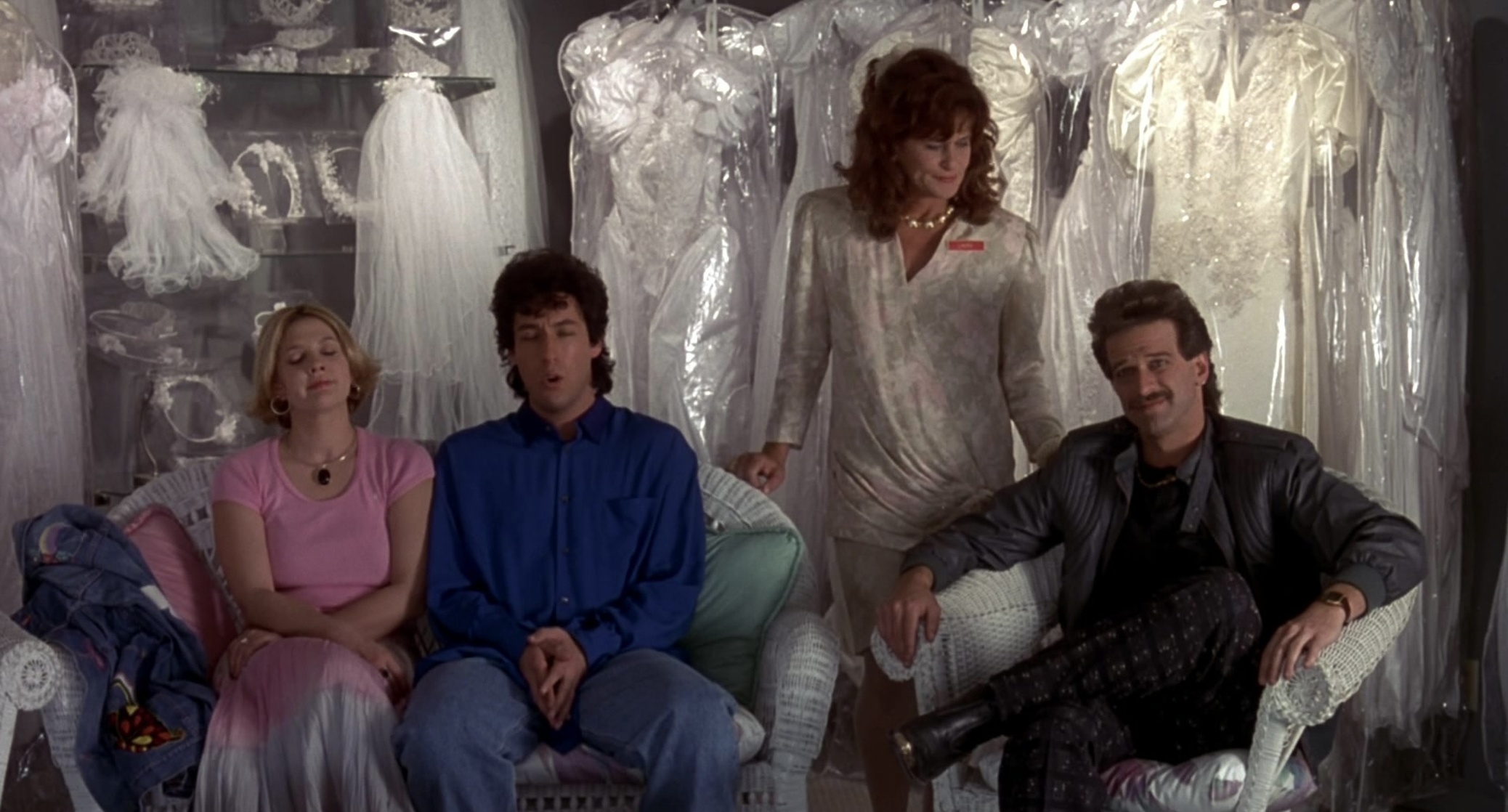 The Wedding Singer