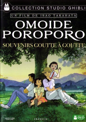 Picture of Only Yesterday