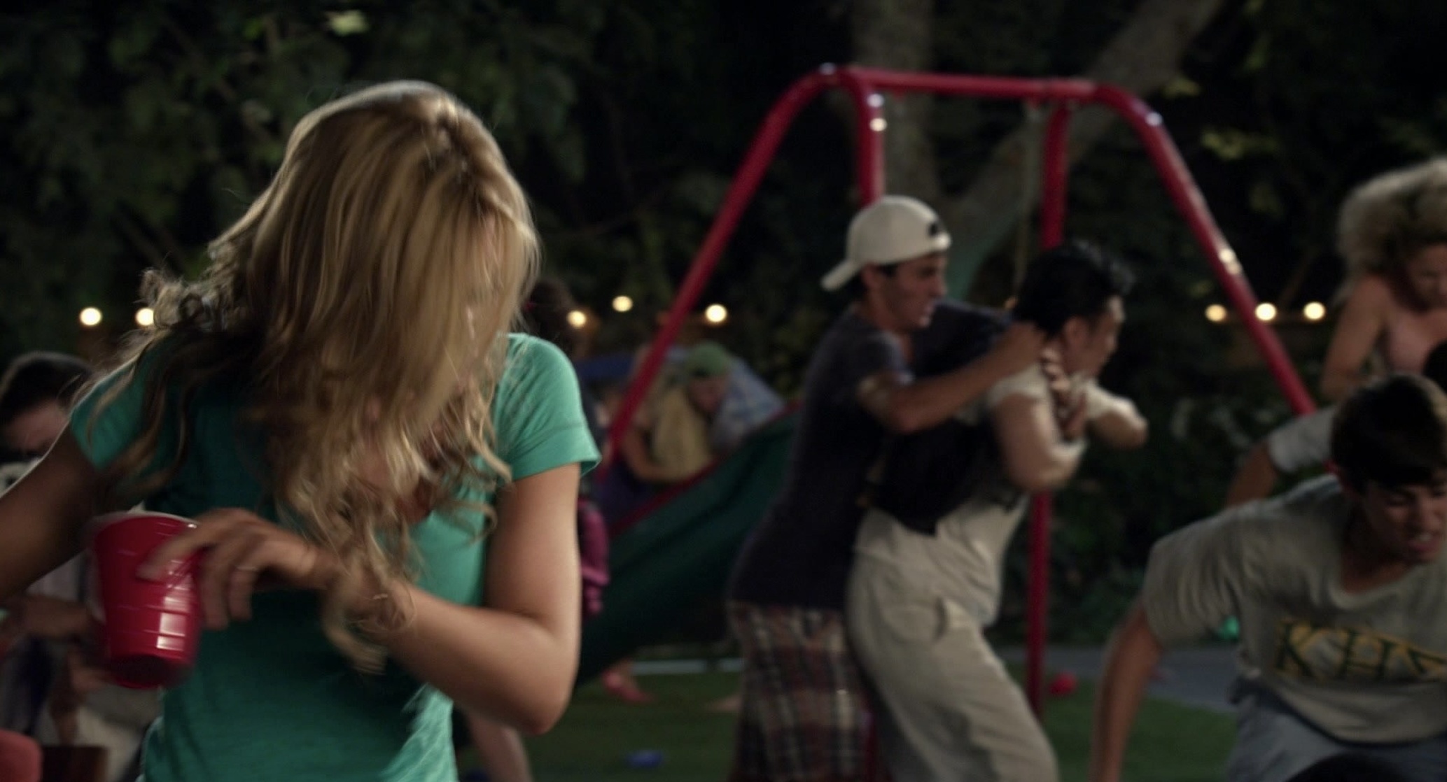Grown Ups 2