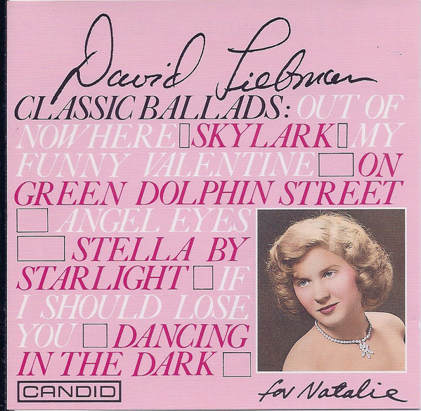 Classic Ballads image