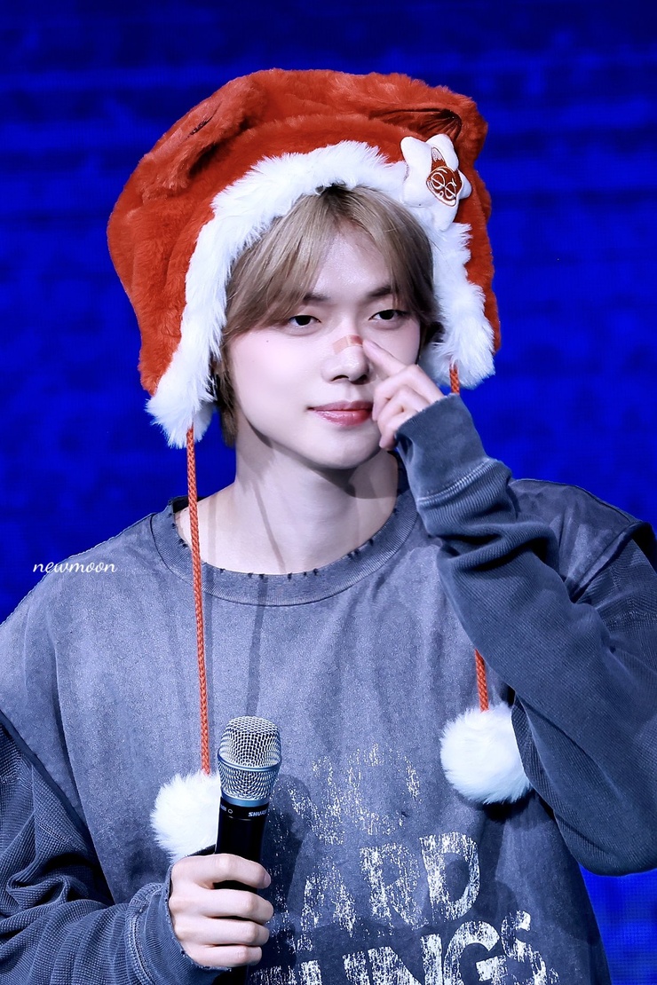 Image of Choi Yeonjun (최연준)