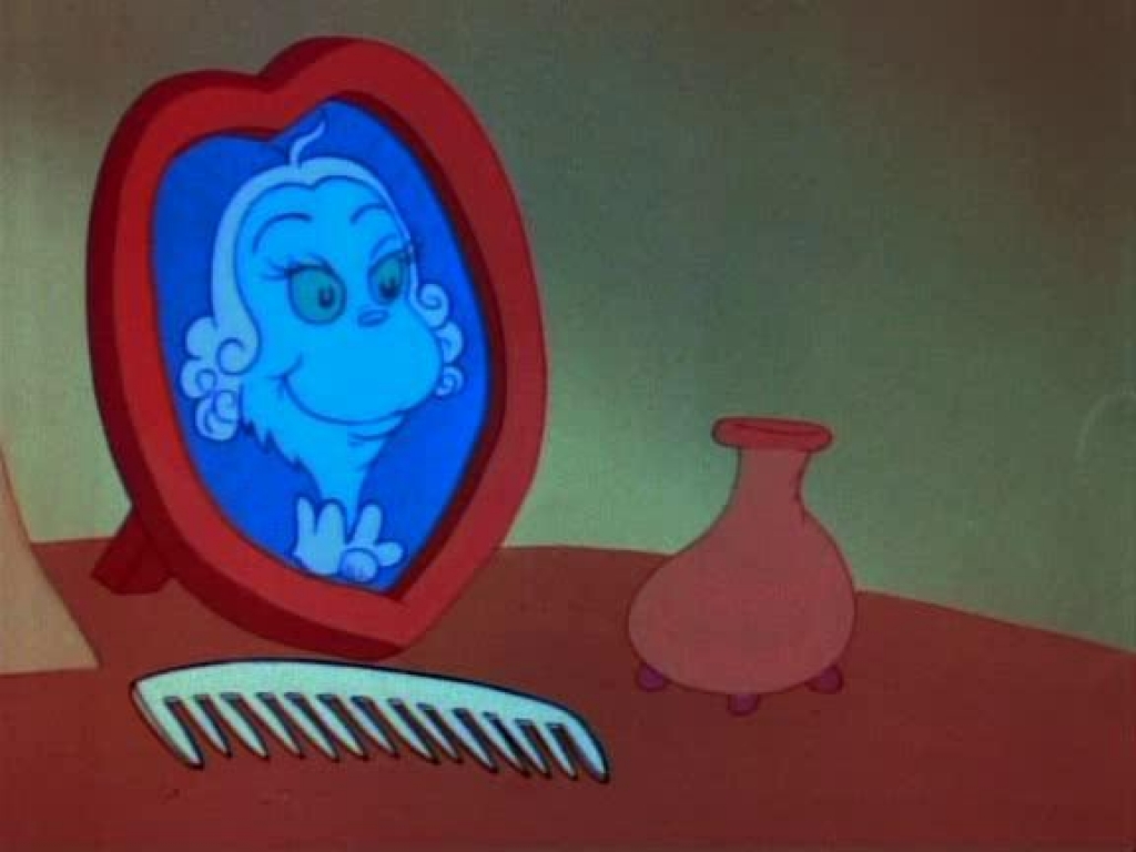 Picture of The Grinch Grinches the Cat in the Hat (1982)