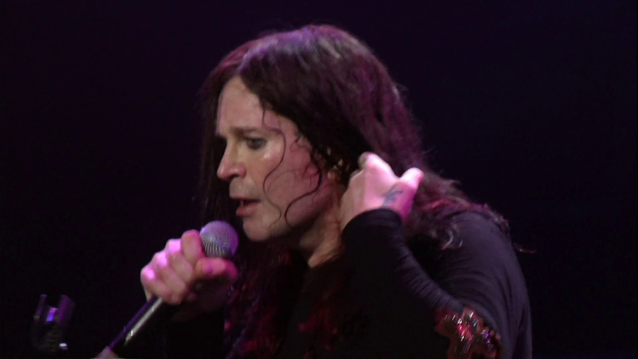 God Bless Ozzy Osbourne image