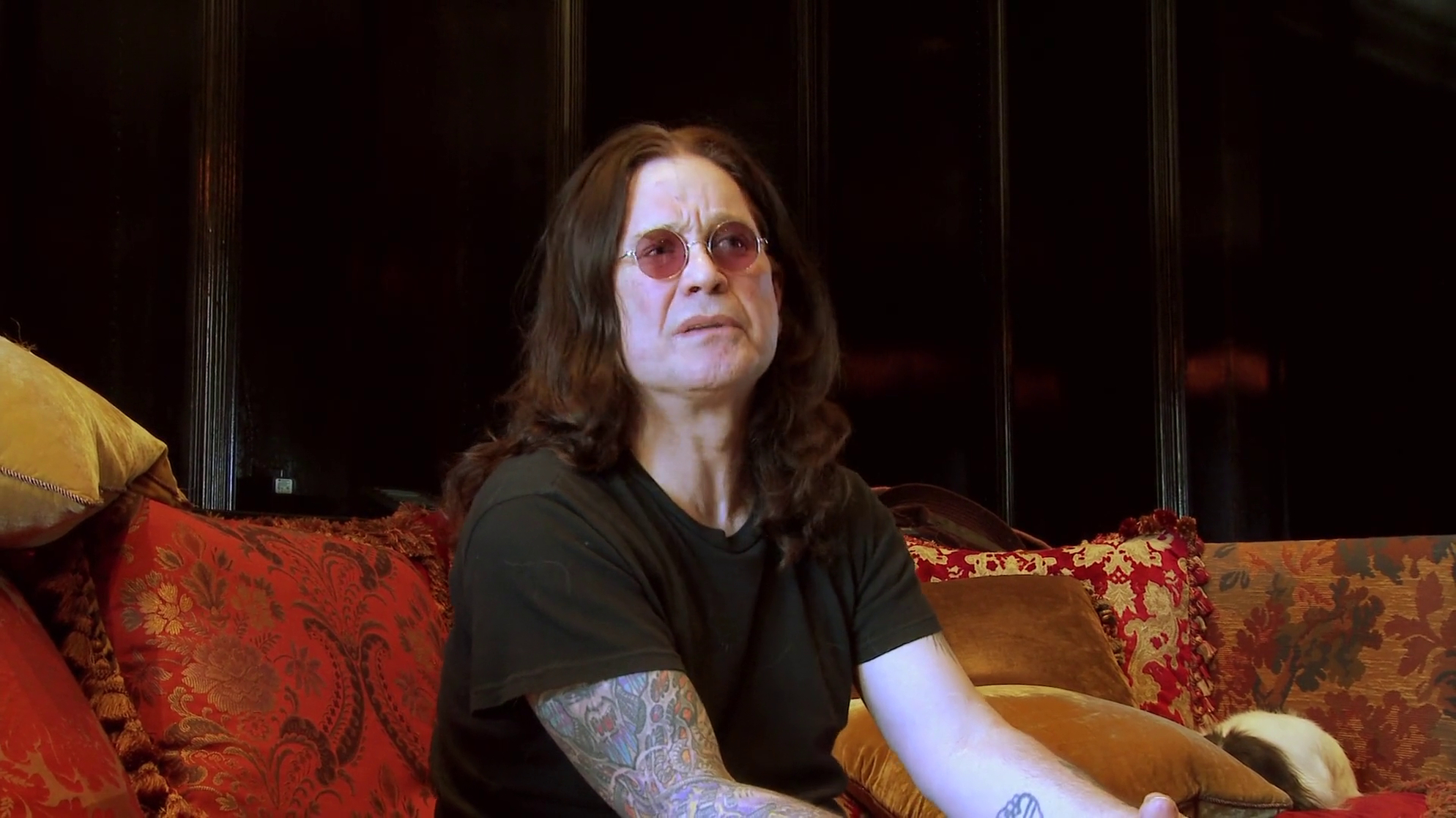 God Bless Ozzy Osbourne picture