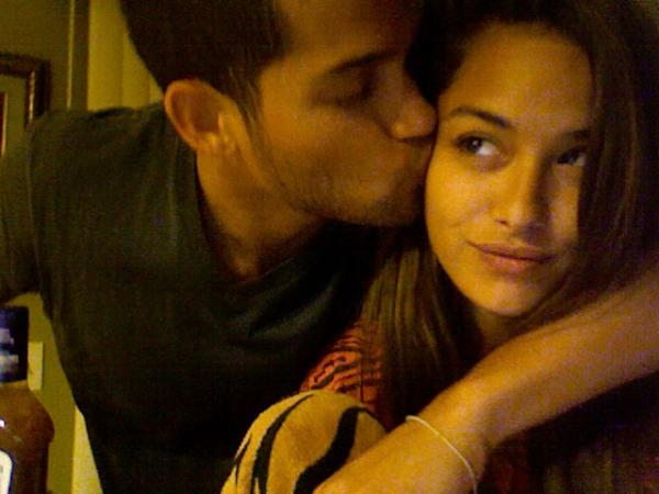 Picture of Daniel Pimentel