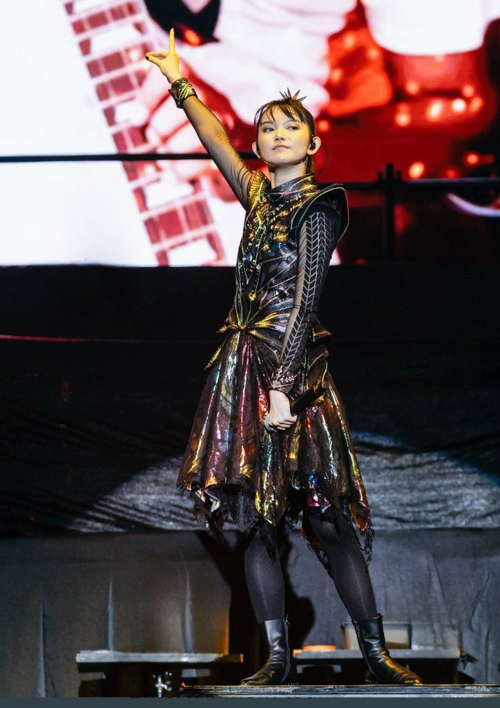 Picture of Suzuka Nakamoto