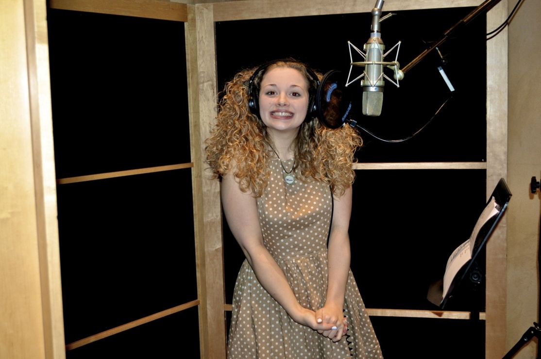 Picture of Carrie Fletcher