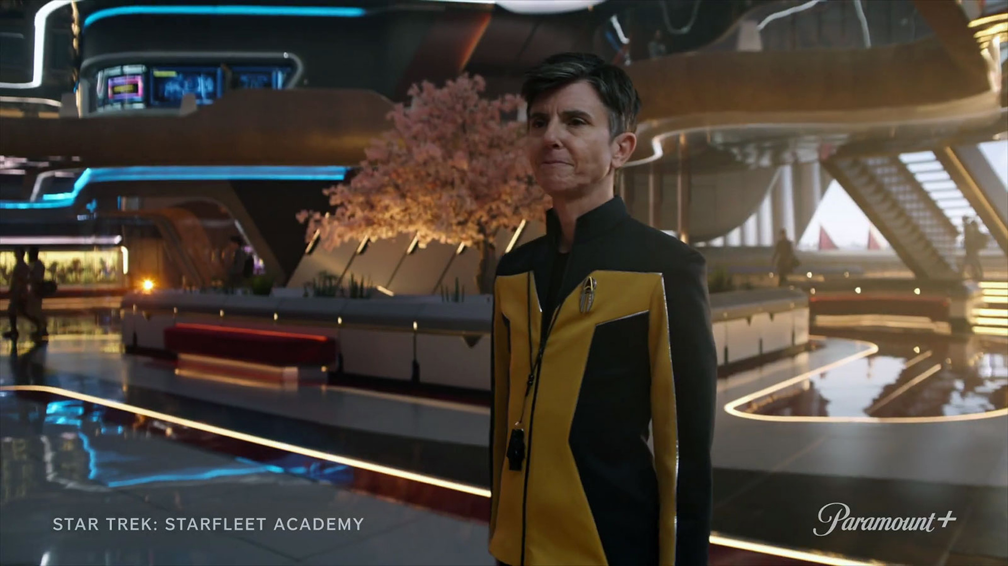 Picture of Star Trek: Starfleet Academy
