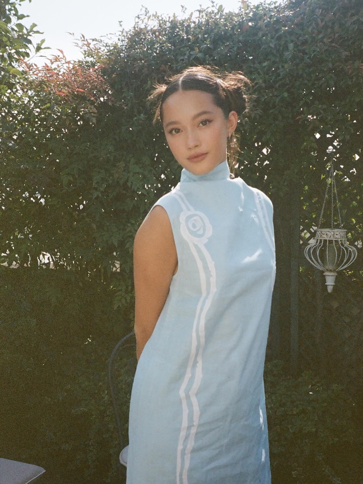 Picture of Lily Chee