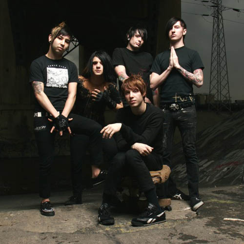 Picture of From First To Last