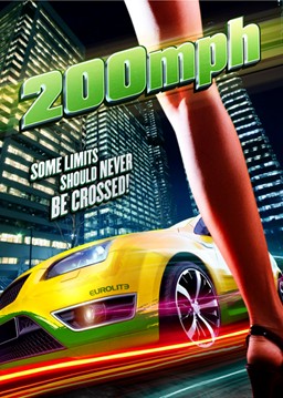 200 MPH (2011) image