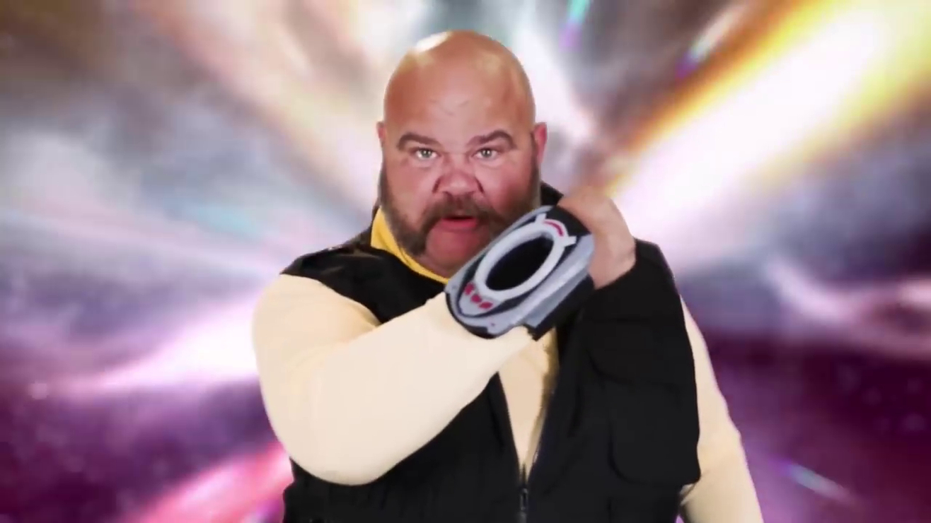 Image of Jack Thomas