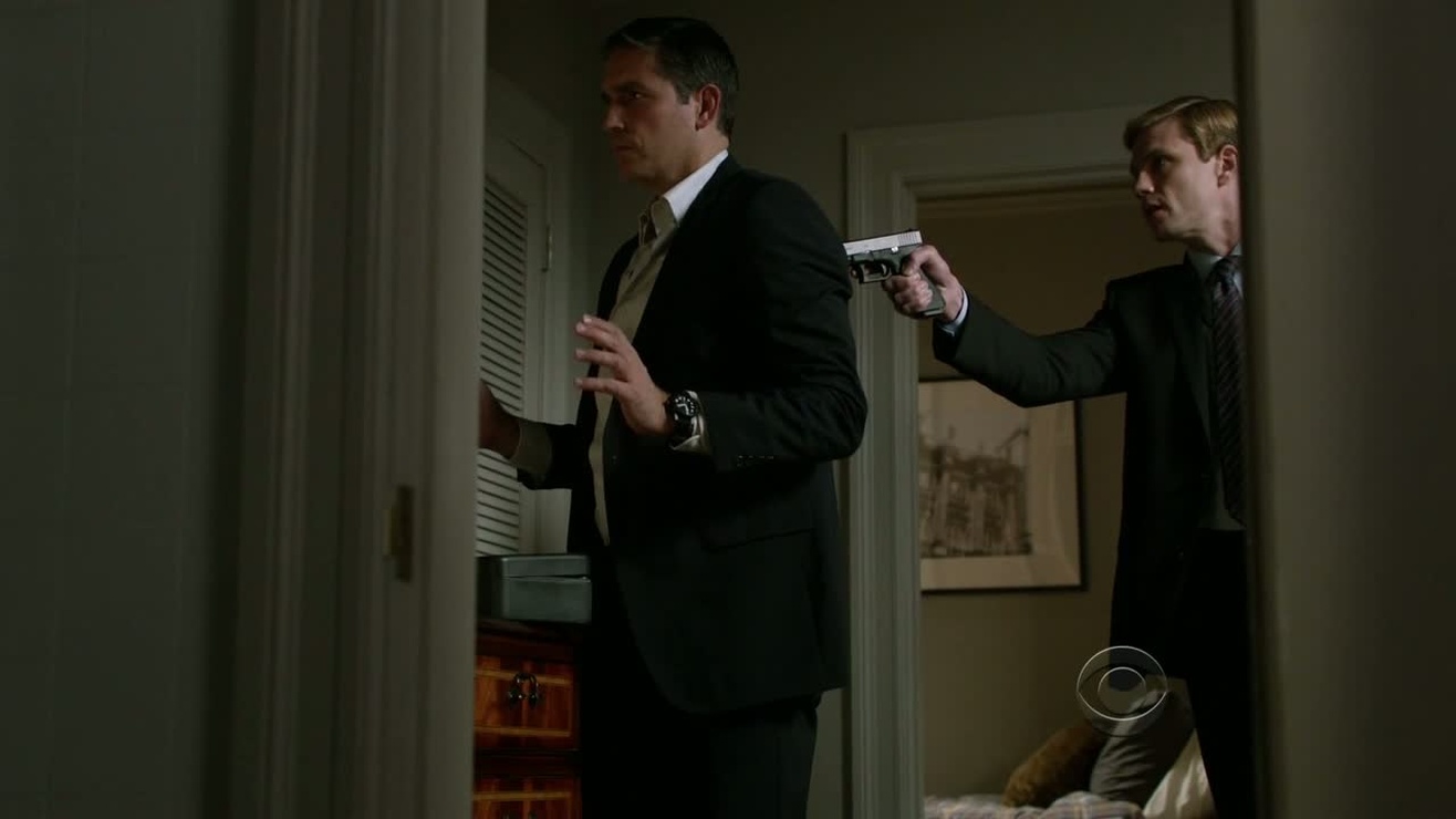 Picture of Person of Interest