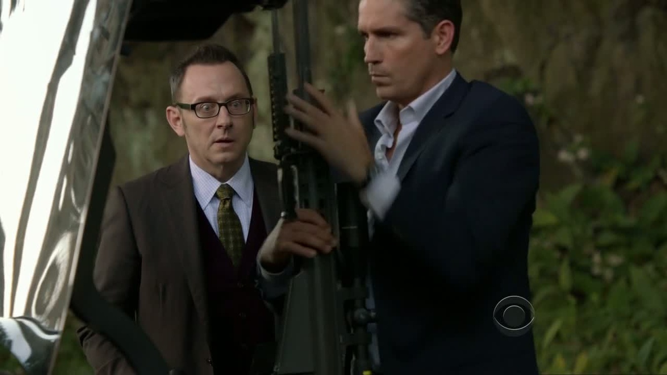 Image of Person of Interest